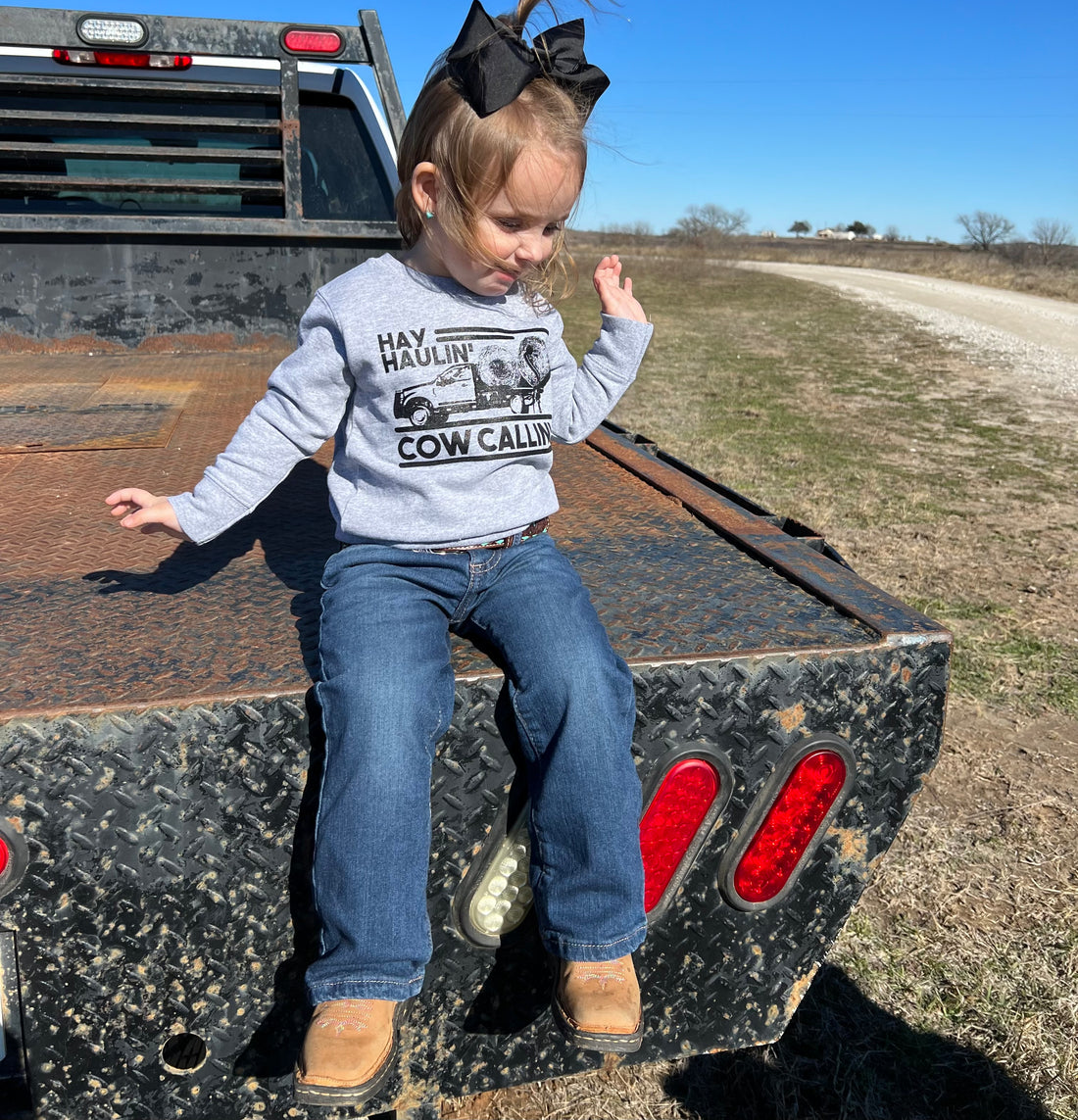 Buckin' Pais Boutique – Buckin' Pais Boutique